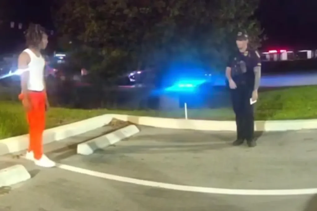 Teen in ‘Locked Up’ Costume Ends Halloween Night in Real Jail After DUI ...